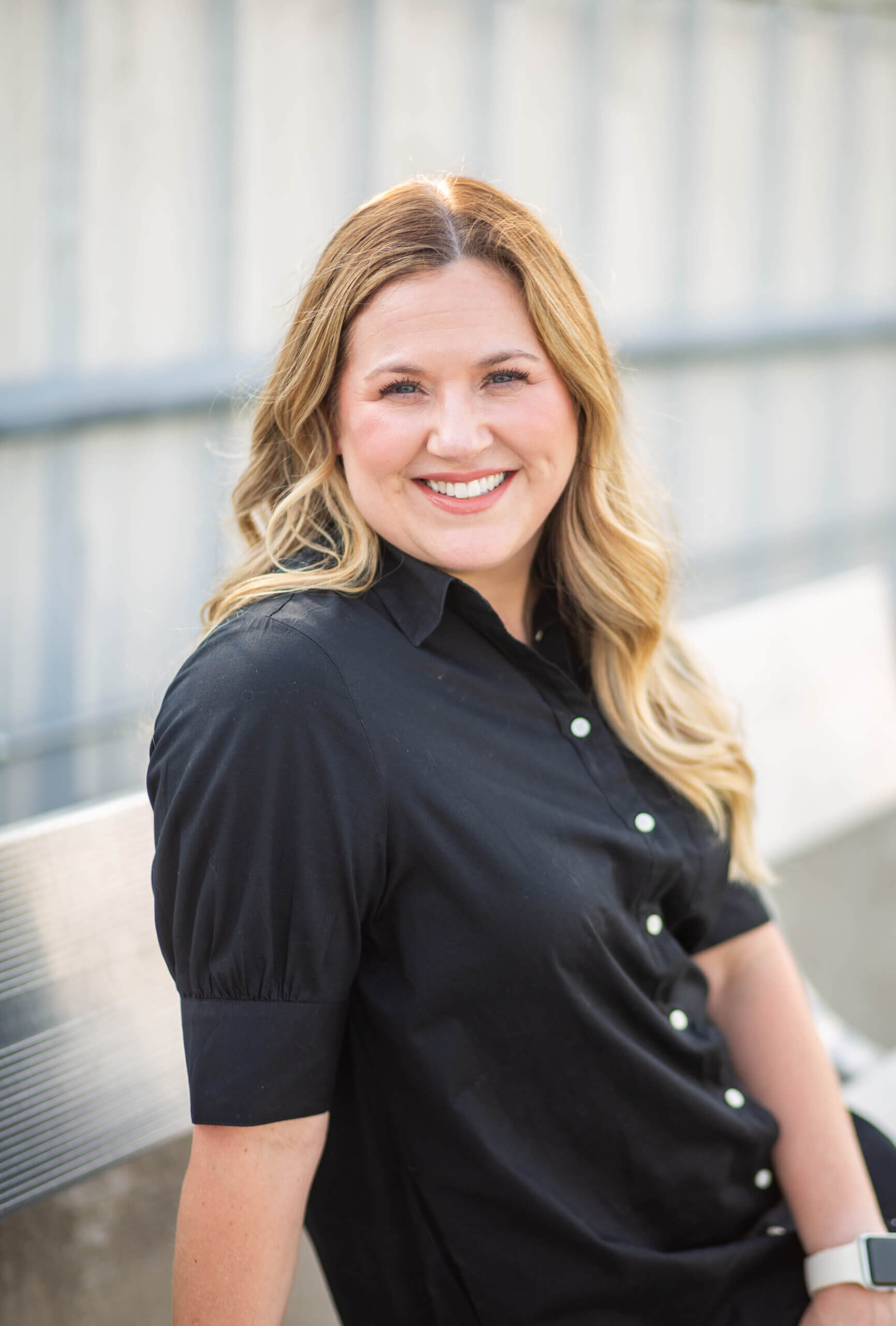 Director Michelle Webb – Lake Travis Cavalettes